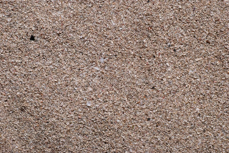 Textures de sable image stock. Image du côte, rivage - 40918613