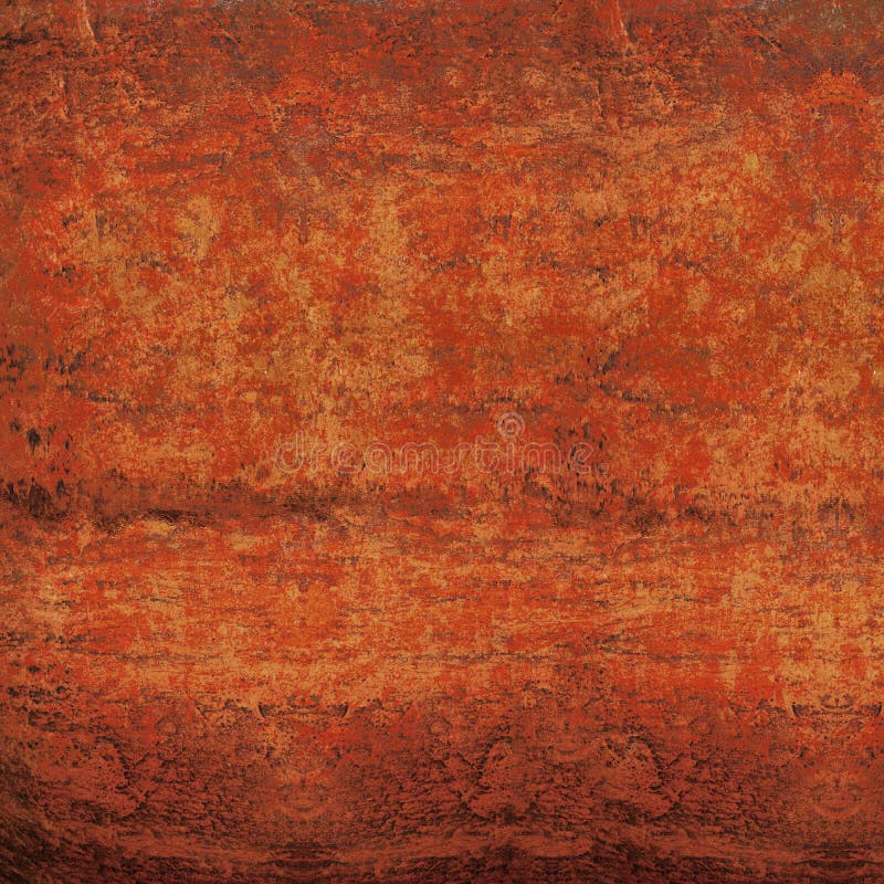 Textures En Acier De Corten. Texture De Rouille De Fond Image stock ...