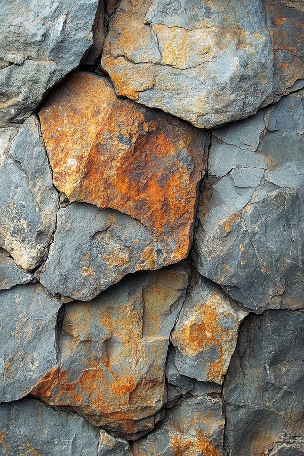 Textures of Eroded Surfaces Showcase the Natural Weathering of Stones ...