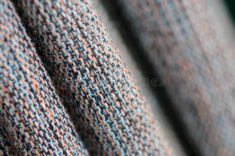 Textures and fabrics stock image. Image of textura, colorful - 256360451