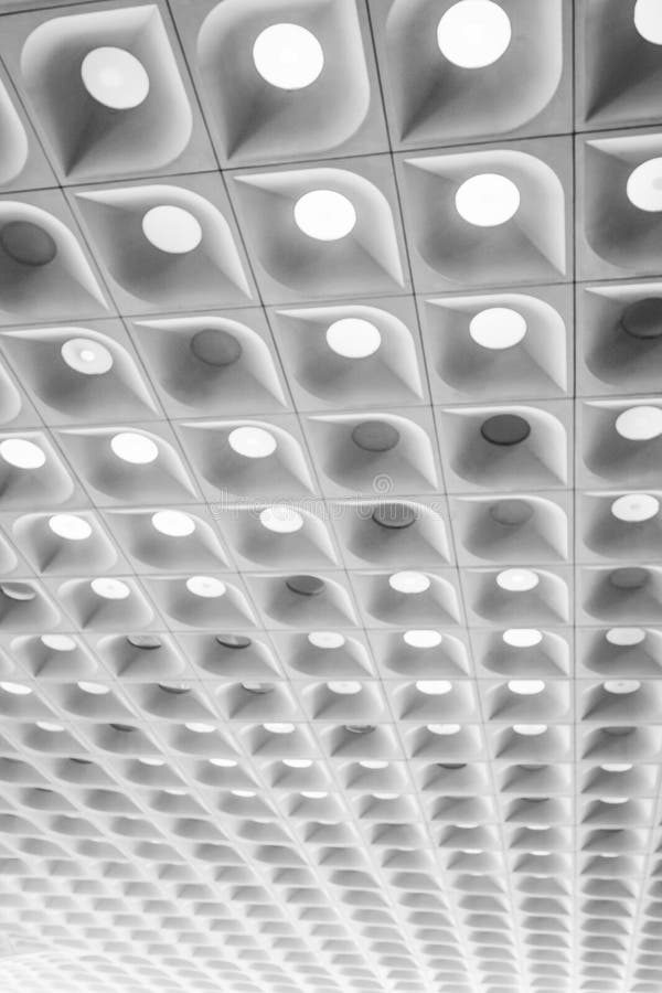 Texture of the Facade Buildings. Geometric Texture, Modern Architecture ...