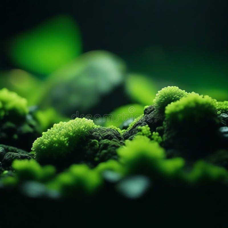 Textures and Facts Euphoric Visuals Stock Illustration - Illustration ...