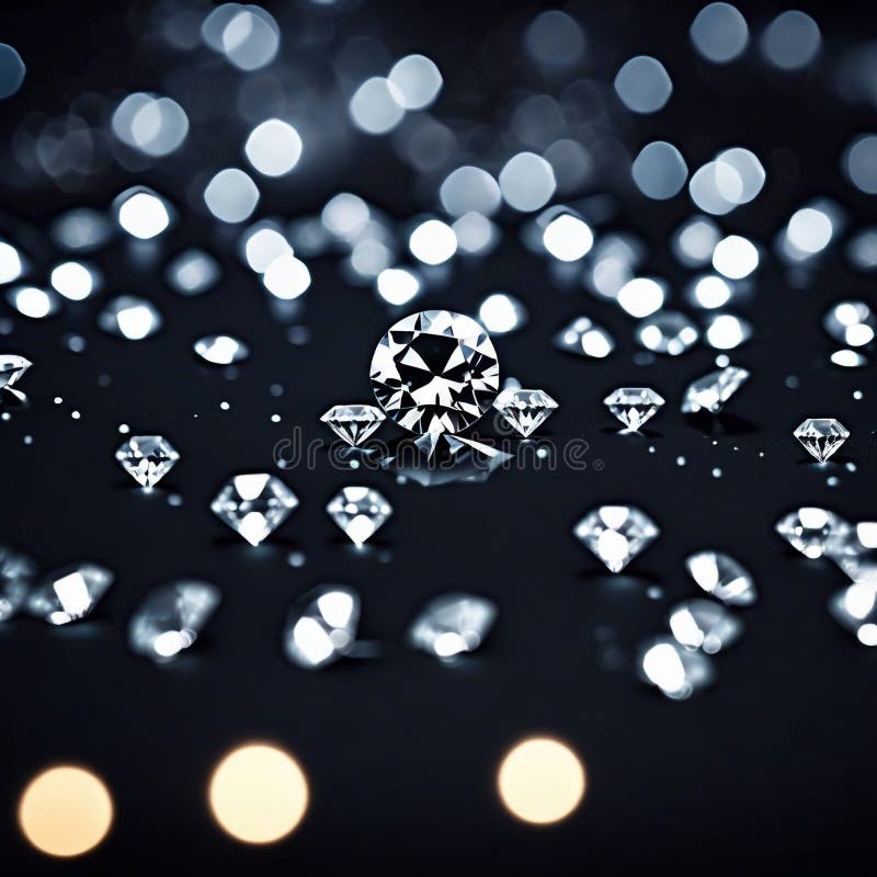 Textures and Facts Rapturous Compositions Stock Illustration ...