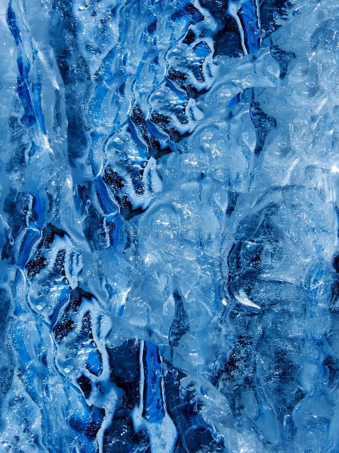 Textures ice stock image. Image of abstract, winter, water - 12772519
