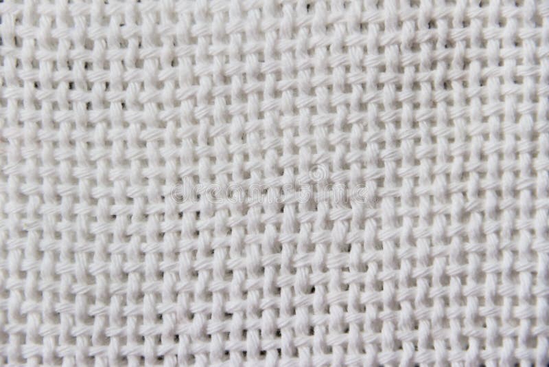 White Woven Texture Background Stock Photo - Image of white, cloth ...