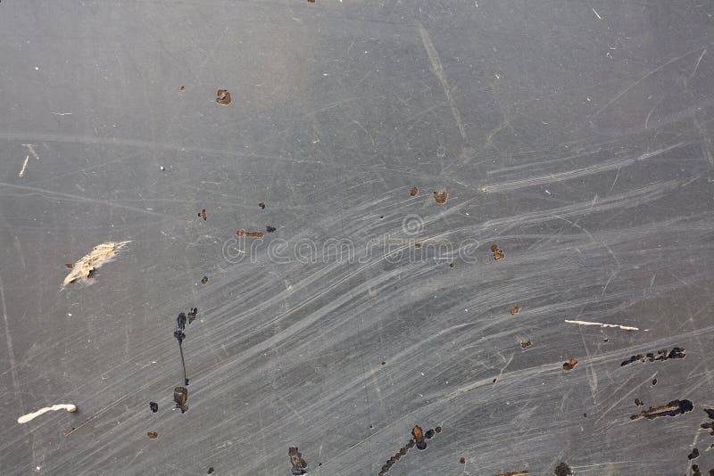 Textures - Metallic _ Scratched Paint Stock Photo - Image of dirty ...