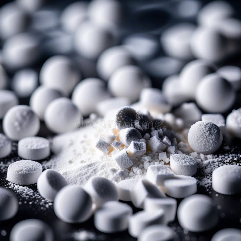 Textures of Nature Fantasy stock illustration. Illustration of plant ...