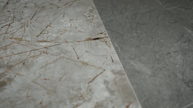 Textures and Pattern of Porcelain Stoneware Tiles with a Surface ...
