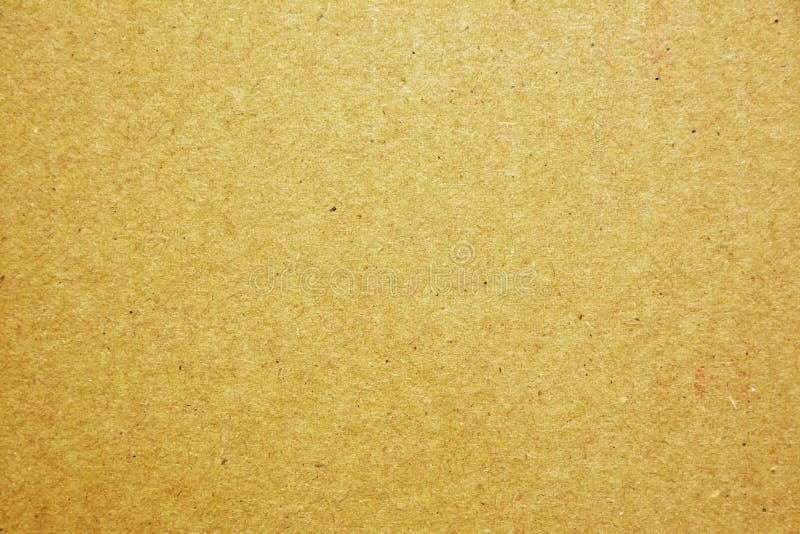 Textures and Patterns of Brown Cardboard Texture, Hard Paper Background ...