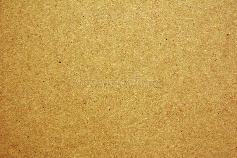 Textures and Patterns of Brown Cardboard Texture, Hard Paper Background ...