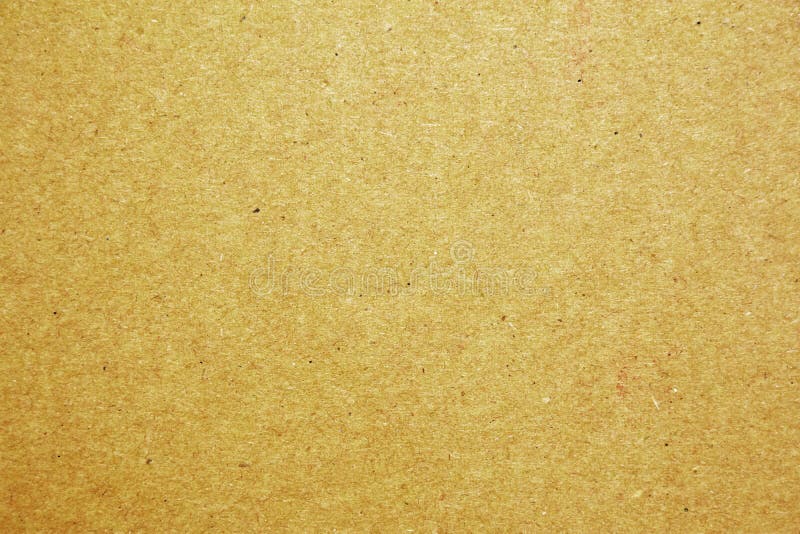 Textures and Patterns of Brown Cardboard Texture, Hard Paper Background ...