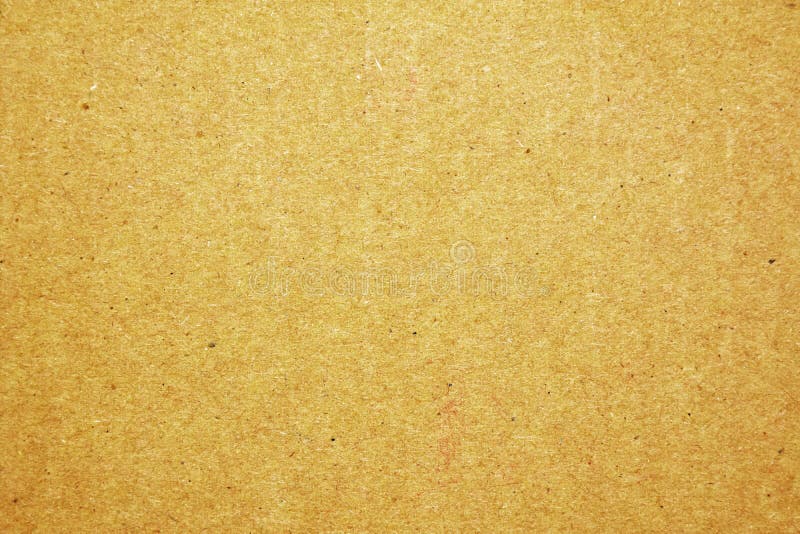 Textures and Patterns of Brown Cardboard Texture, Hard Paper Background ...