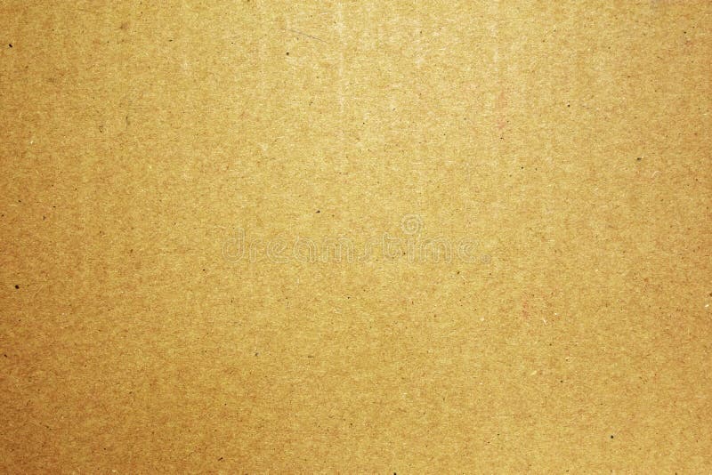 Textures and Patterns of Brown Cardboard Texture, Hard Paper Background ...