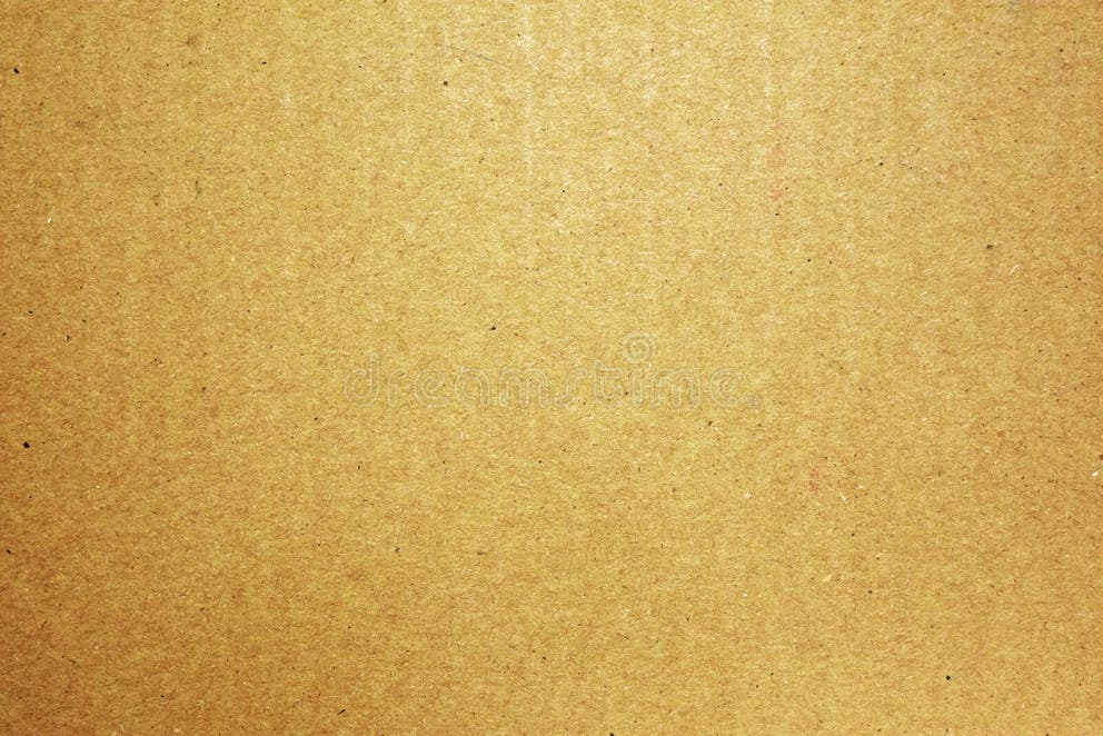 Textures and Patterns of Brown Cardboard Texture, Hard Paper Background ...