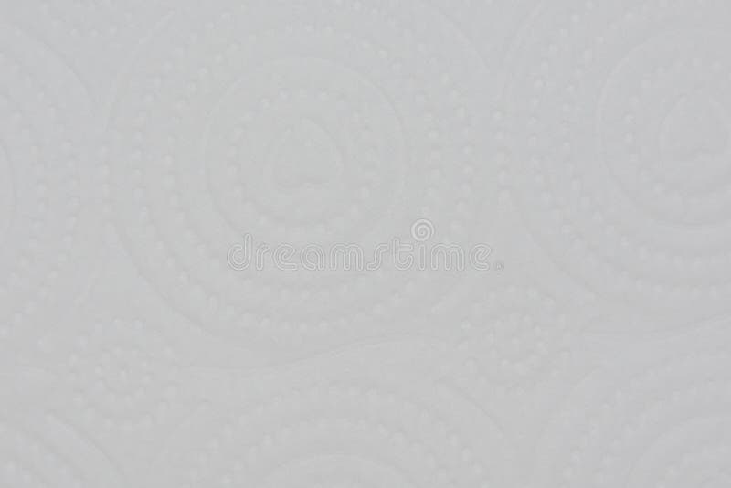 Textures and Patterns of White Tissue Paper for the Background Stock ...