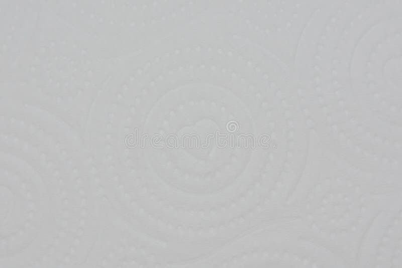 Textures and Patterns of White Tissue Paper for the Background Stock ...