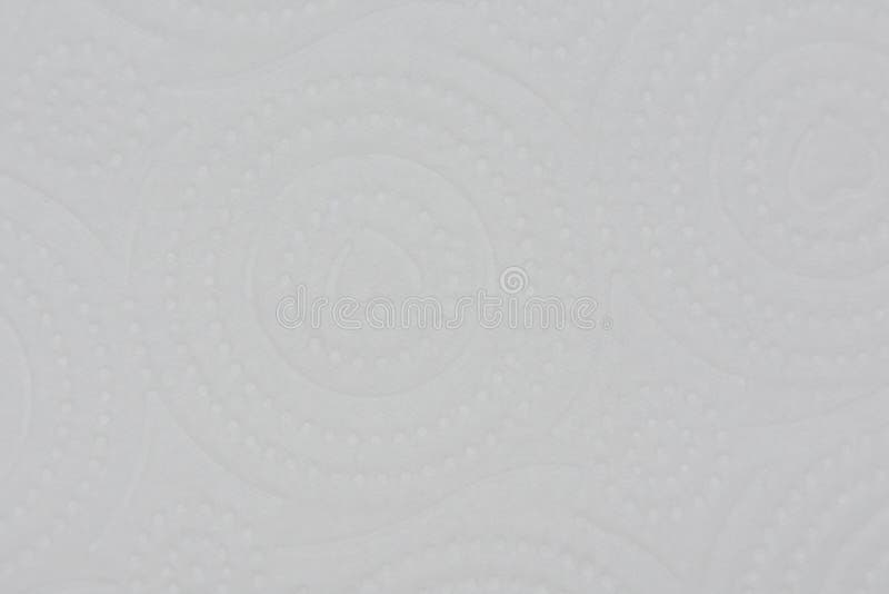 Textures and Patterns of White Tissue Paper for the Background Stock ...