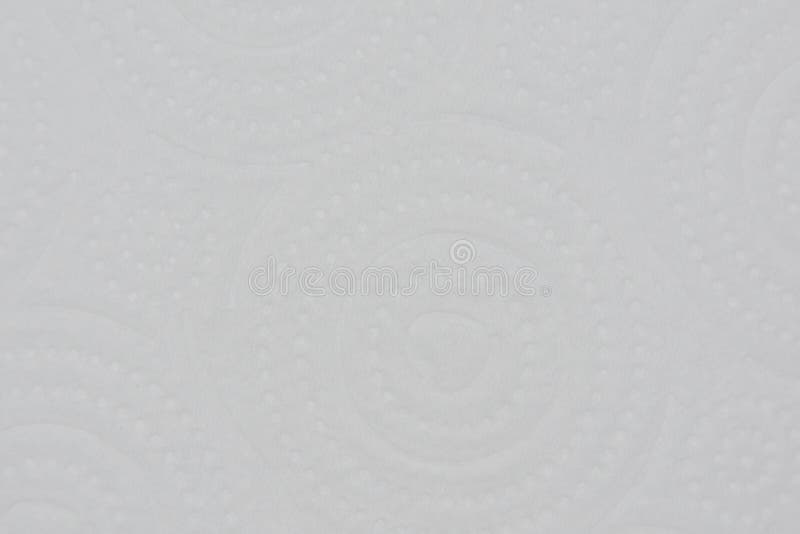 Textures and Patterns of White Tissue Paper for the Background Stock ...