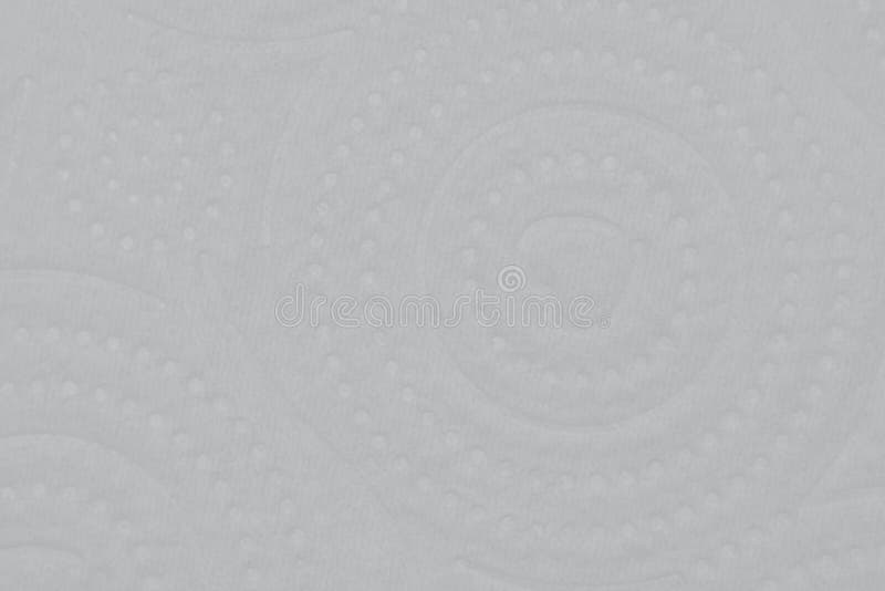 Textures and Patterns of White Tissue Paper for the Background Stock ...