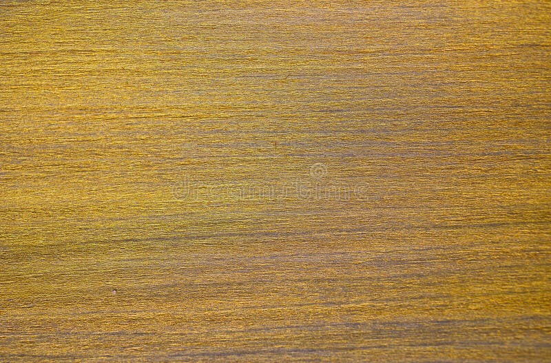 Image of the Texture and Pattern of Golden Wood. Stock Image - Image of ...