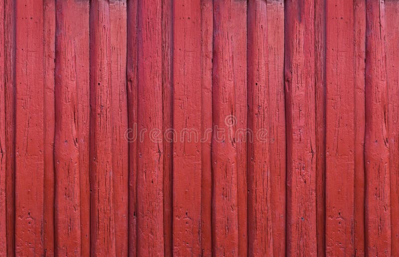 Textures Planches Verticales En Bois Rouge Photo stock - Image du ...