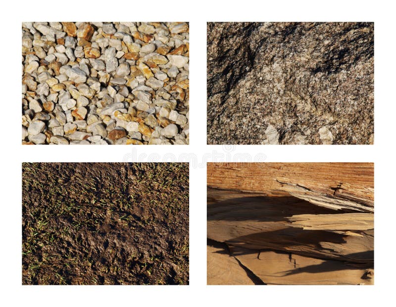 Textures - Rock Soil Wood stock image. Image of earth - 17859295