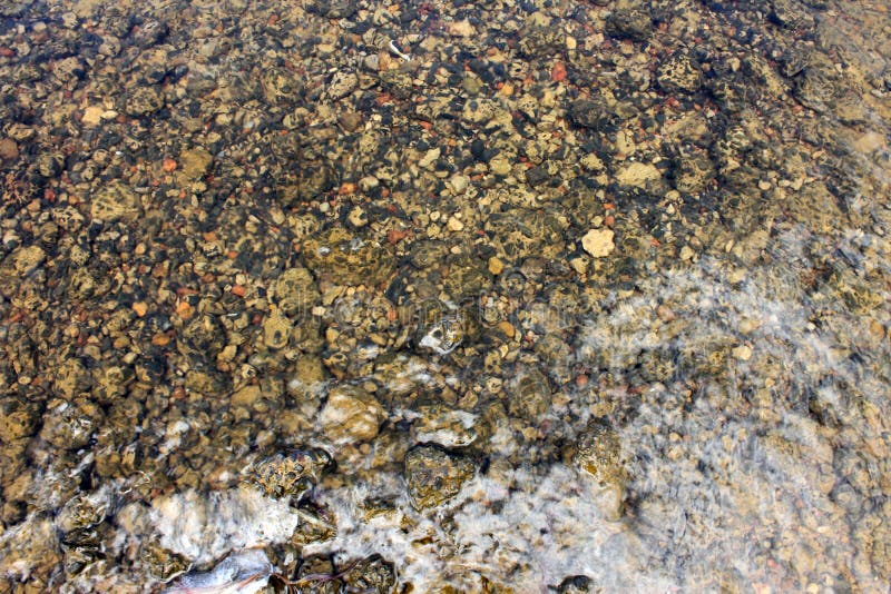 Textures,surface ,rock ,water Torch Stock Image - Image of rock ...