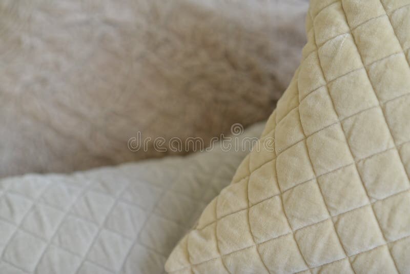 Textures stock photo. Image of ruched, soft, cushions - 85565920
