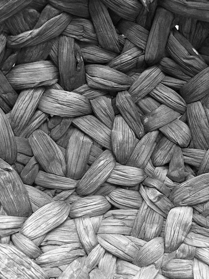 Textures of waved basket stock image. Image of context - 101503683