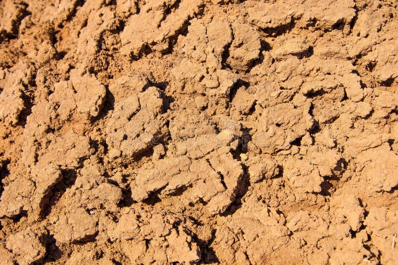 Aluinaarde, Oranje Alkalisch Land Stock Afbeelding - Image of viet ...