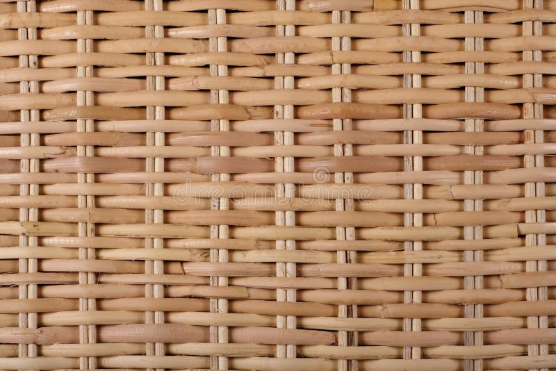 Textuur van rieten mand stock afbeelding. Image of mand - 4612035