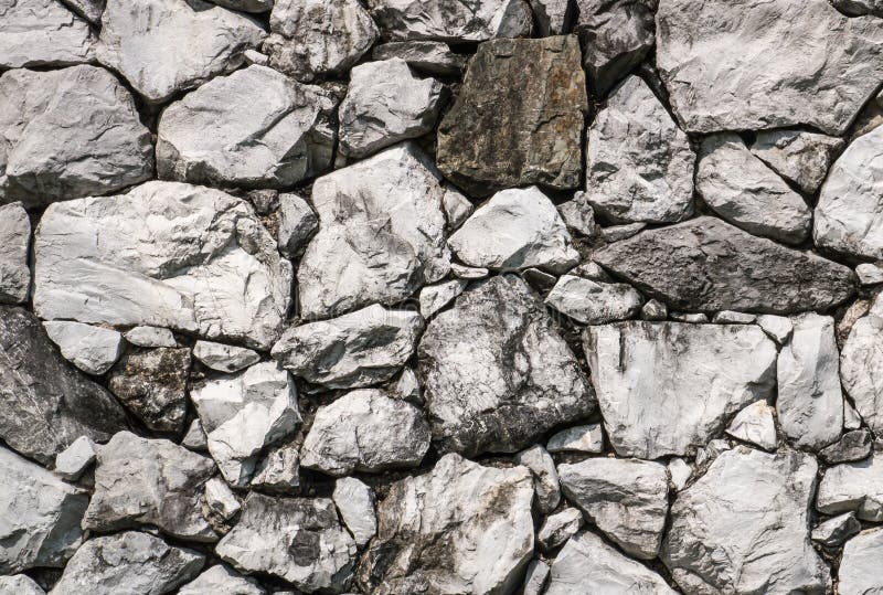 De Achtergrond Van De Textuur Van Marmeren Rots Stock Foto - Image of ...