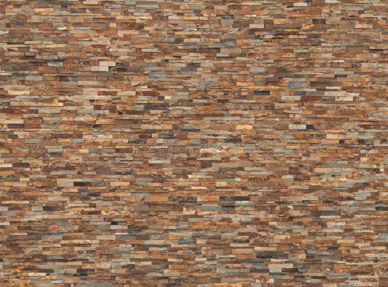 Textuur Van De Uitstekende Echte Muur Van De Leisteen Stock Afbeelding ...