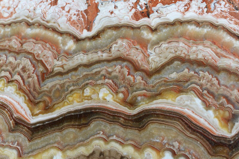 Textuur Van Marmerrotsachtergrond Stock Foto - Image of mineraal ...