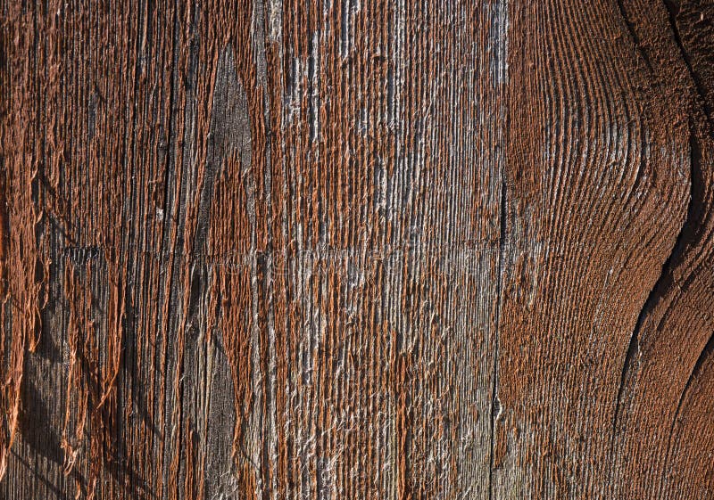 Textuur van oud hout stock afbeelding. Image of rustic - 155735391