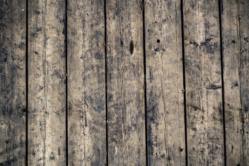 Textuur van oud hout stock afbeelding. Image of decoratief - 155735385