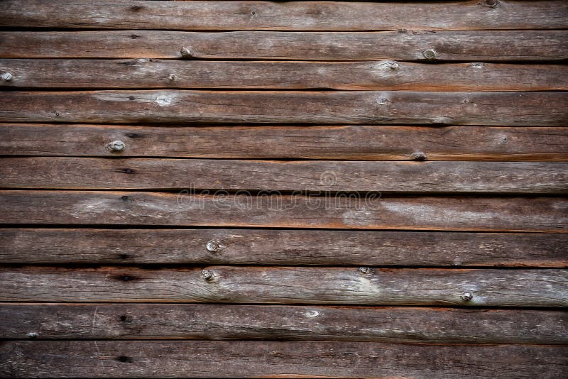Textuur Van Oude Hout Houten Muur Stock Afbeelding - Image of materiaal ...