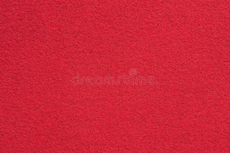 Textuur Van Rode Zachte Stof Stock Foto - Image of textiel, gevoeld ...