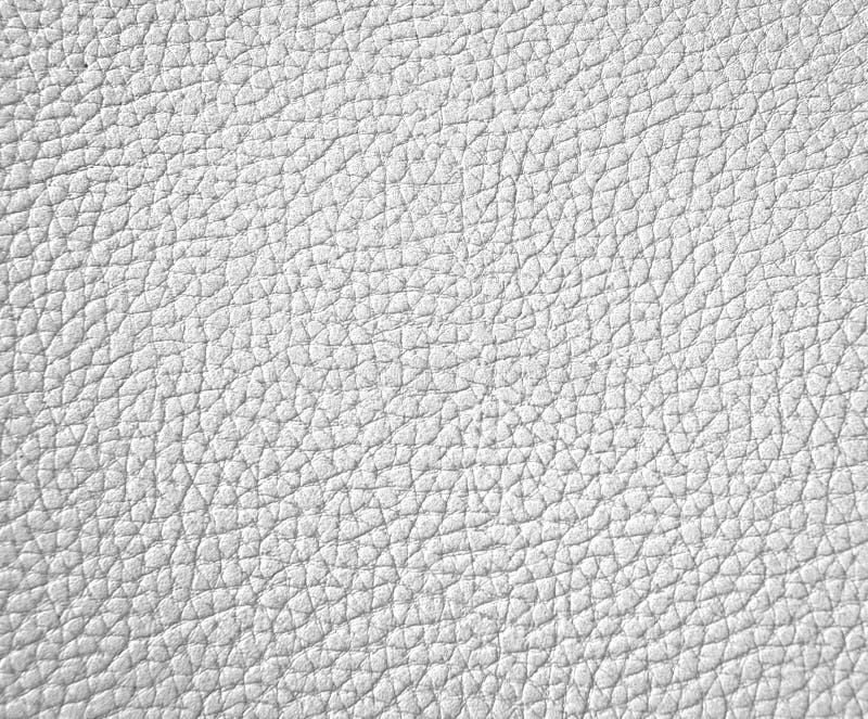 Witte leertextuur stock foto. Image of macro, oppervlakte - 36103226