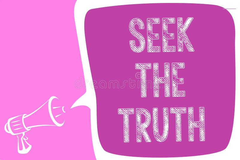 Textzeichen-Vertretung Suchvorgang Die Wahrheit Das Begriffsfoto, Das ... Textzeichen-Vertretung Suchvorgang Die Wahrheit Das Begriffsfoto, Das ...