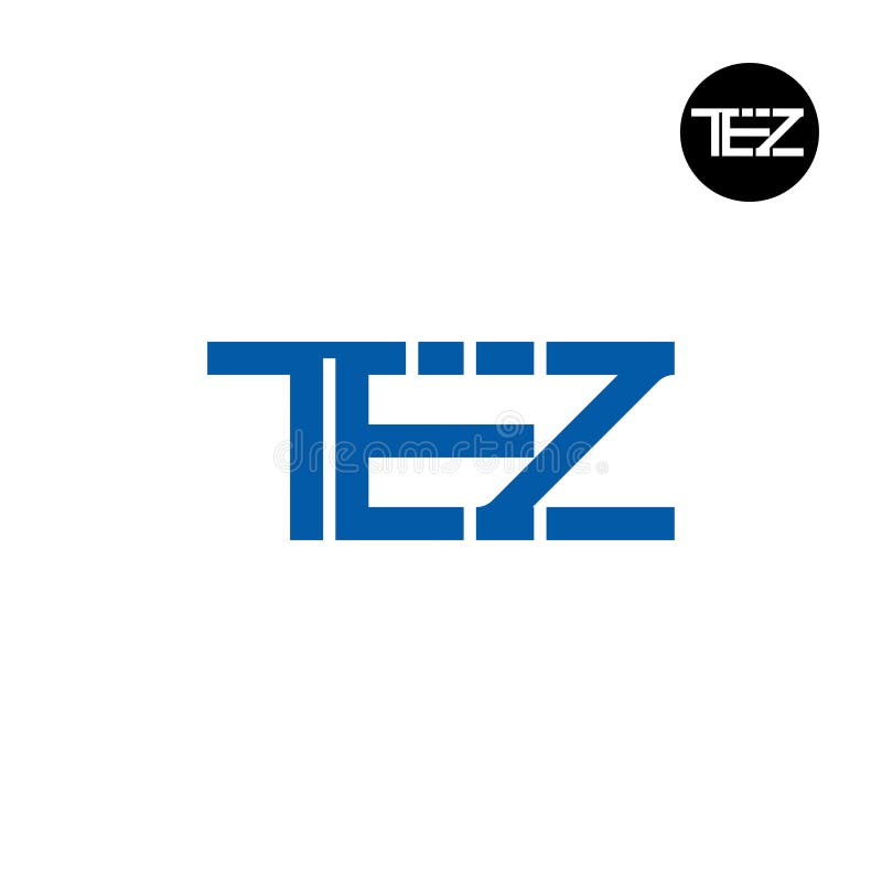 Letter Tez Stock Illustrations – 18 Letter Tez Stock Illustrations ...