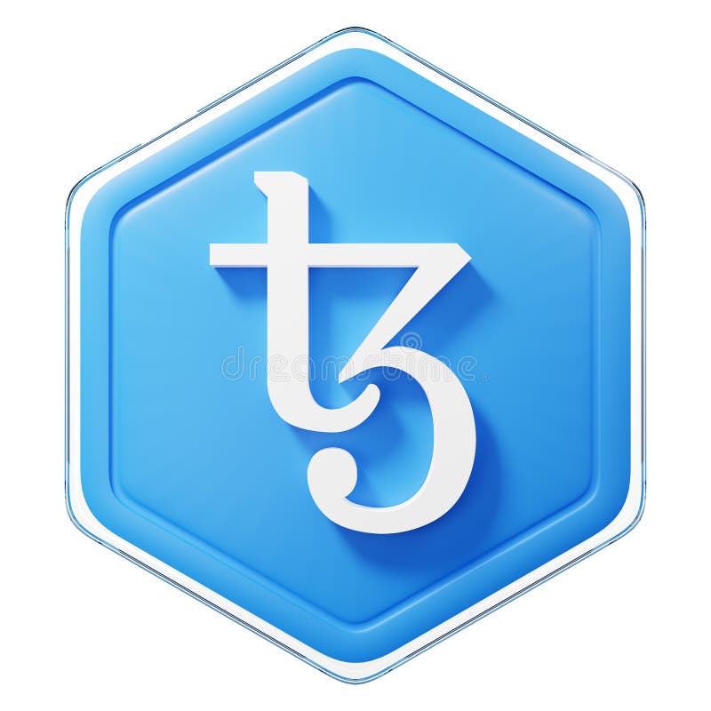Tezos (XTZ) Badge stock illustration. Illustration of mining - 254980638 Tezos (XTZ) Badge stock illustration. Illustration of mining - 254980638