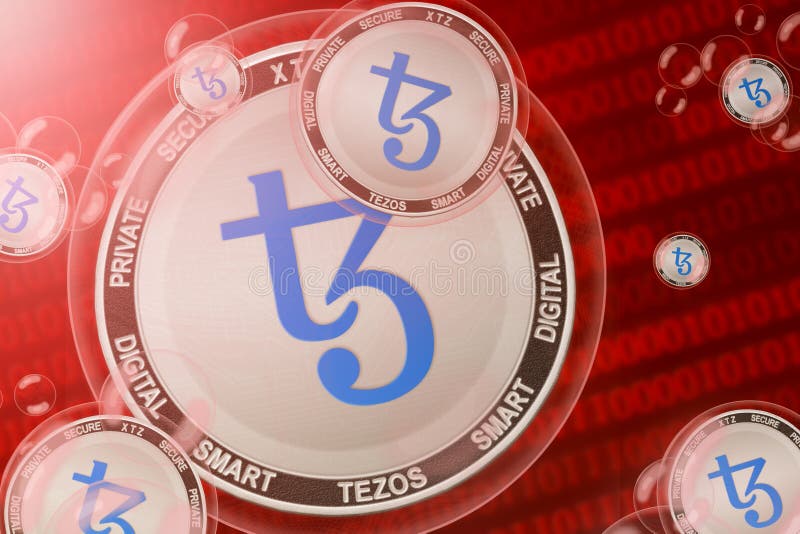 Tezos Symbol Stock Illustrations – 112 Tezos Symbol Stock Illustrations ...