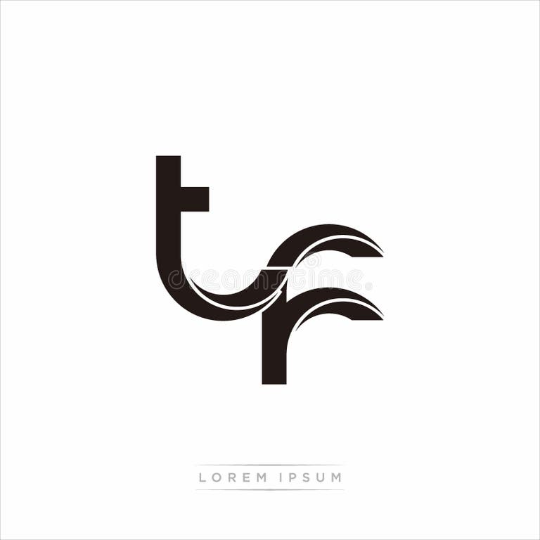 Tf Logo Stock Illustrations – 1,514 Tf Logo Stock Illustrations ...