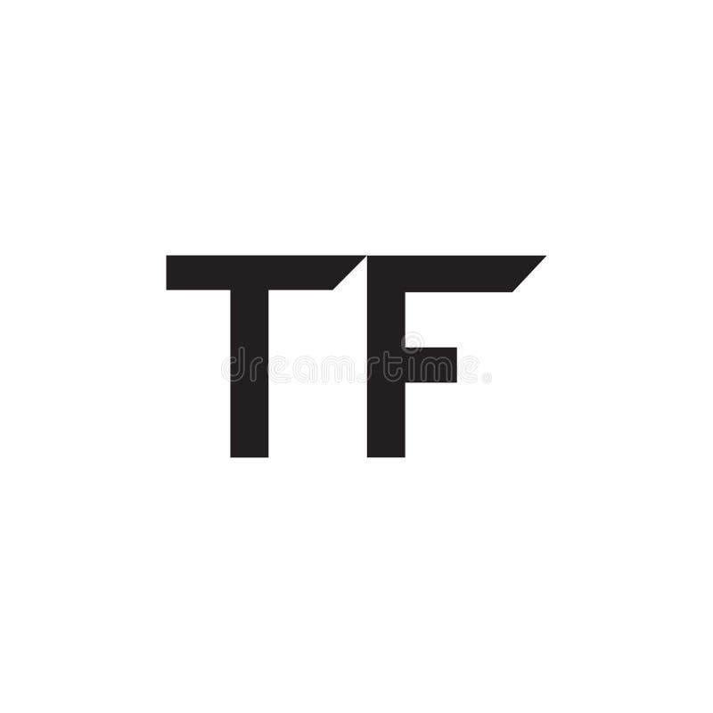 Letter Tf Stock Illustrations – 654 Letter Tf Stock Illustrations ...