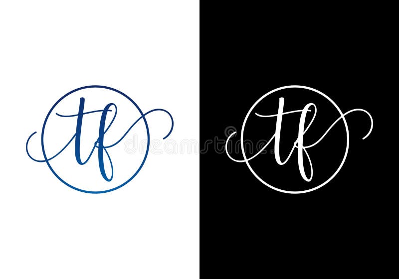 Tf Letters Stock Illustrations – 464 Tf Letters Stock Illustrations ...