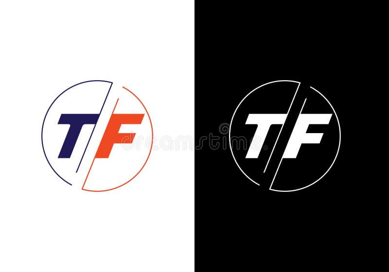 Tf Letters Stock Illustrations – 416 Tf Letters Stock Illustrations ...