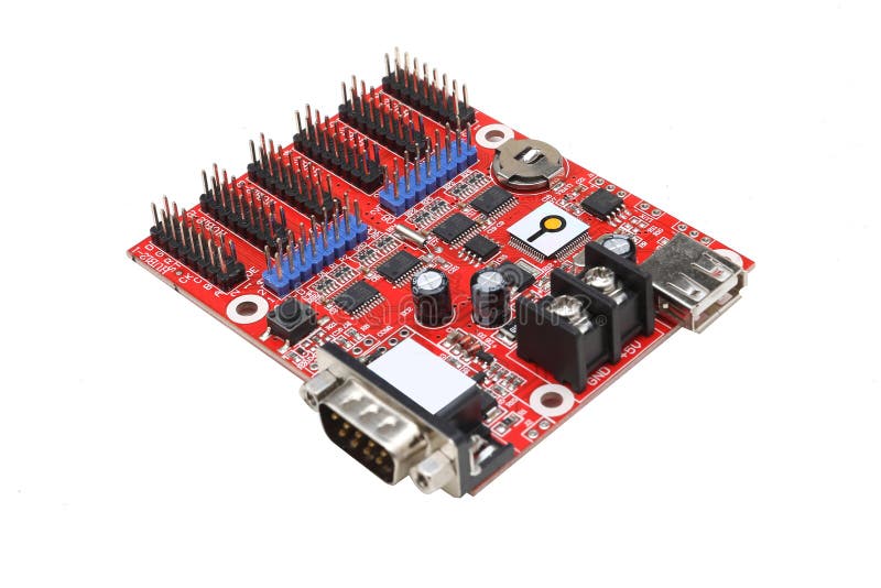 TF Series Usb Input stock photo. Image of simm, motherboard - 182893628