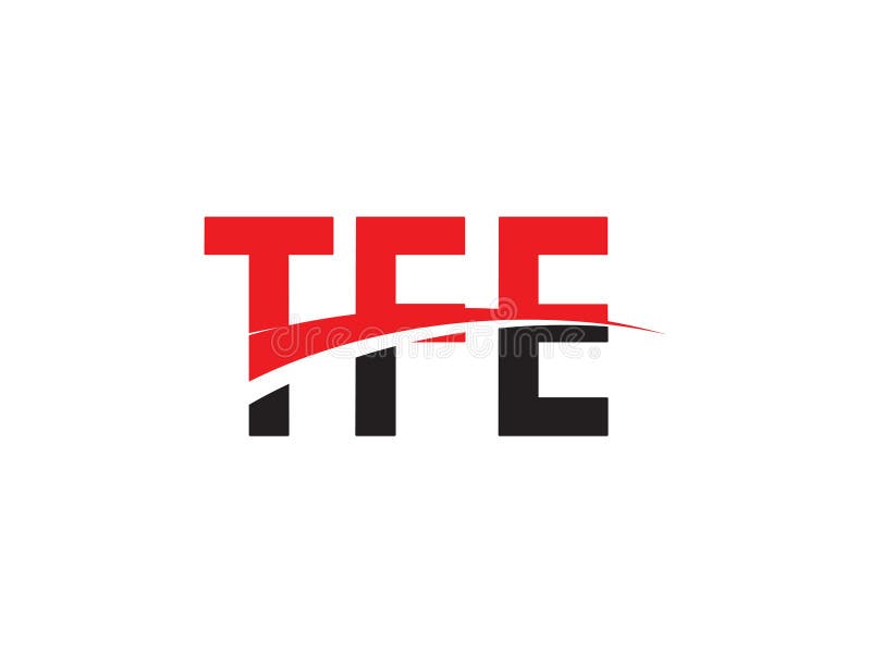 Tfe Initial Stock Illustrations – 7 Tfe Initial Stock Illustrations ...
