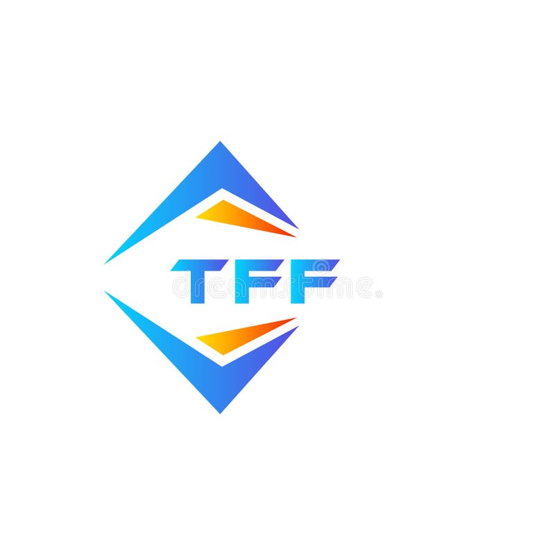 Tff Logo Stock Illustrations – 34 Tff Logo Stock Illustrations, Vectors ...